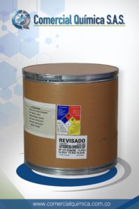 Ivermectina – Comercial Química